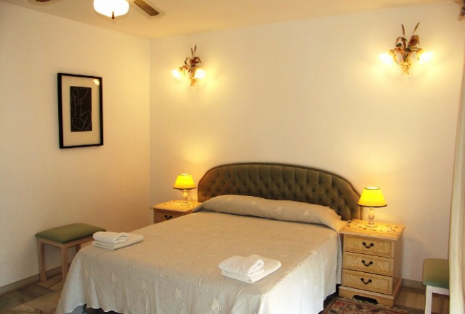 Calle Carabeo L78-U8 three bedroom townhouse in Nerja