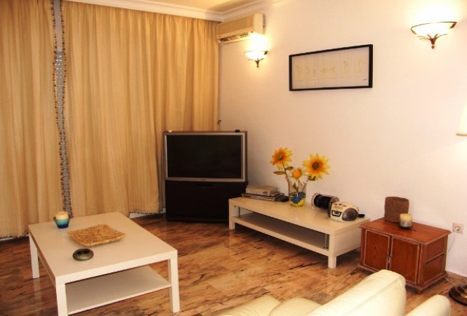 Calle Carabeo L78-U8 three bedroom townhouse in Nerja