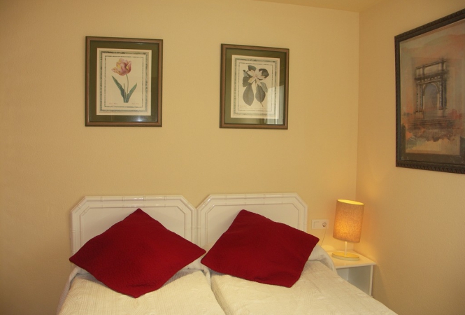 Calle Carabeo L78-A2 holiday for holiday rent in Nerja