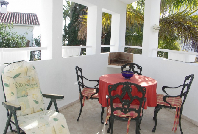 Calle Carabeo L78-A2 holiday for holiday rent in Nerja